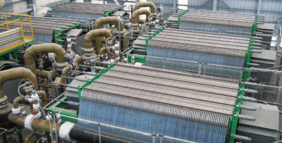 Membrane Technologies - STP, ETP Plant Manufacturer